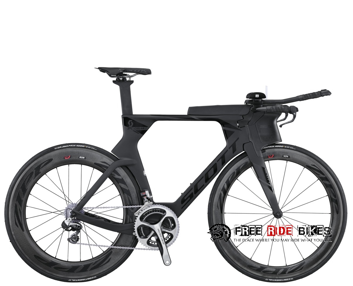 Plasma Premium - FreeRideBikes