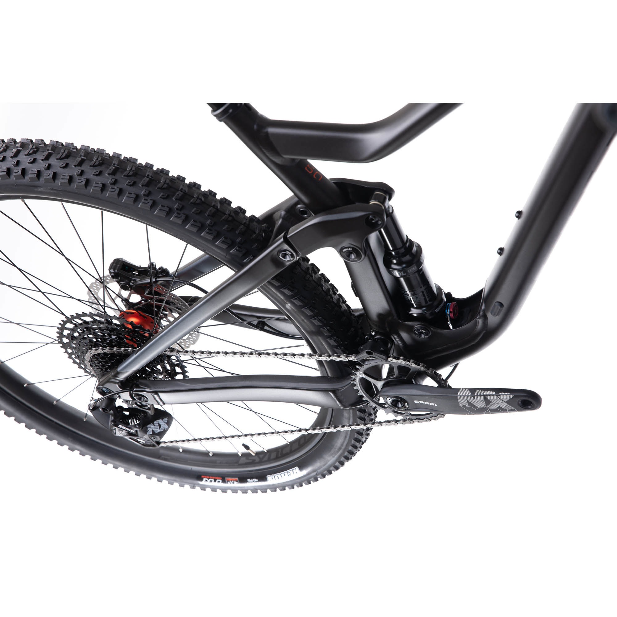 Scott Genius 950 2020 - FreeRideBikes