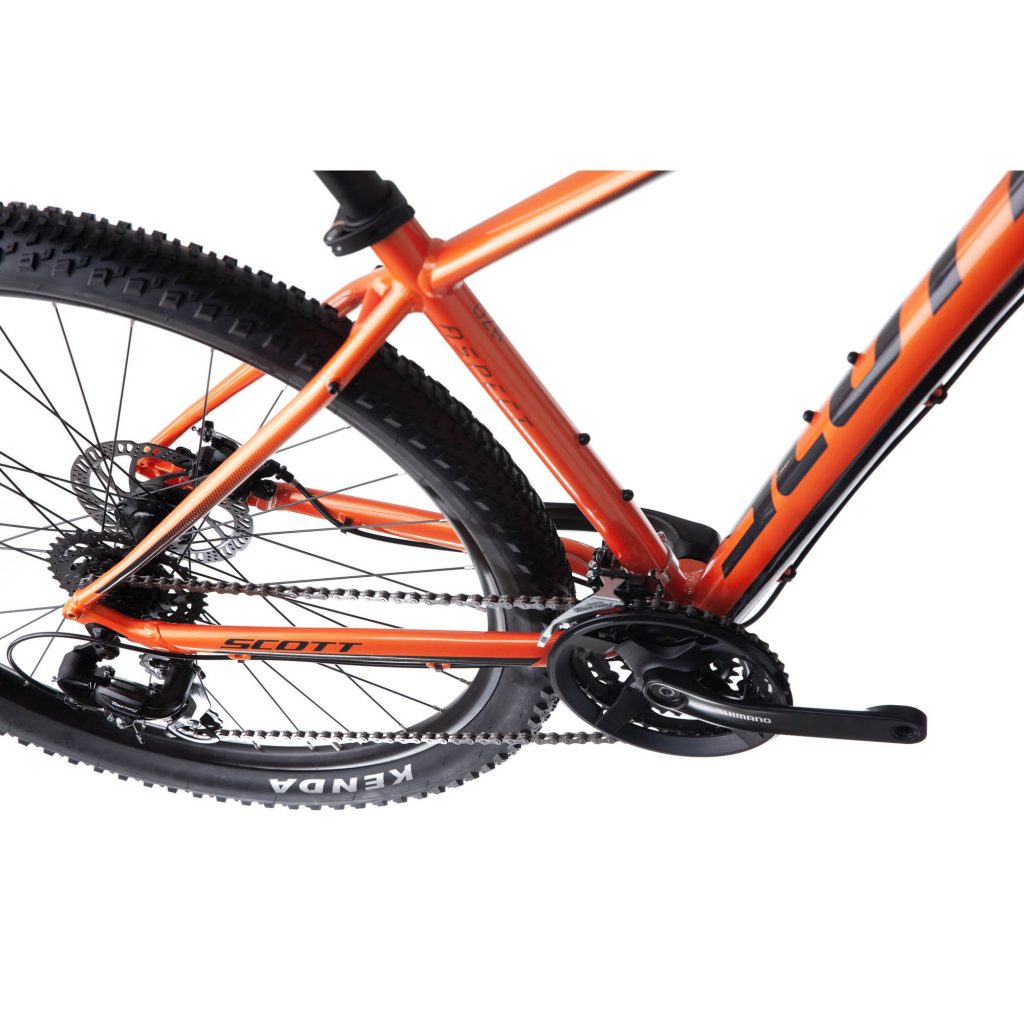 scott aspect 970 44 - FreeRideBikes