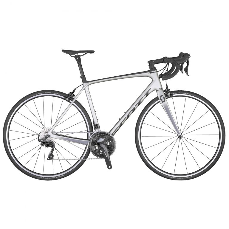 scott addict 20 - FreeRideBikes