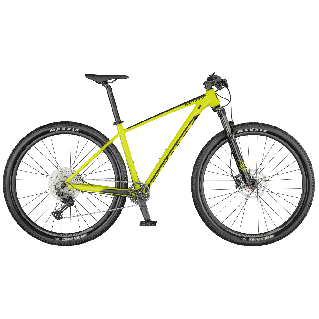 SCOTT SCALE 980 2021 - FreeRideBikes