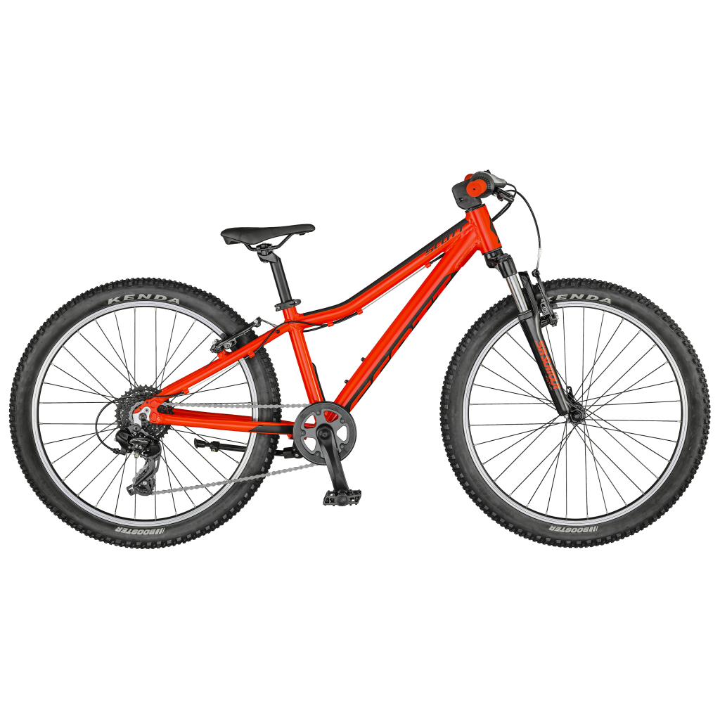 SCOTT SCALE 24 2021 - FreeRideBikes
