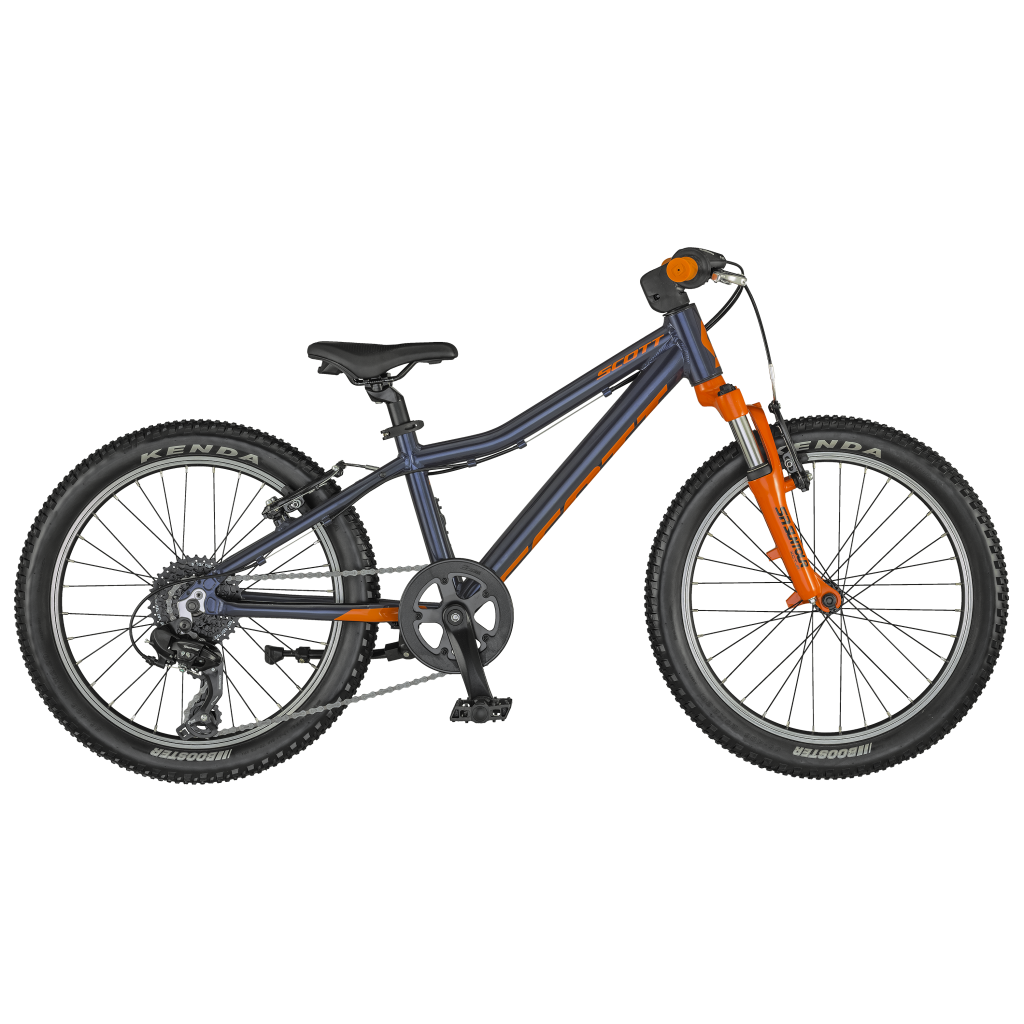 SCOTT SCALE 20 2021 - FreeRideBikes