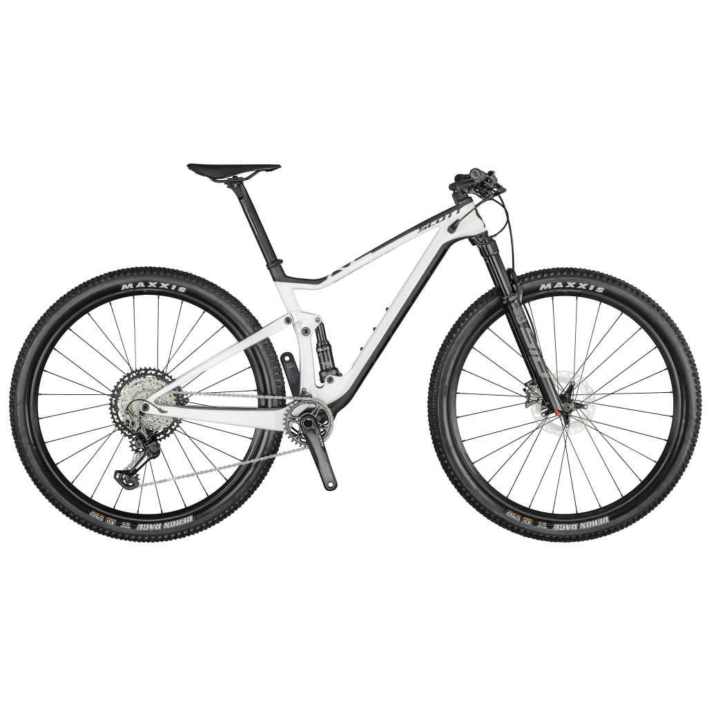 SCOTT SPARK RC 900 PRO 2021 - FreeRideBikes