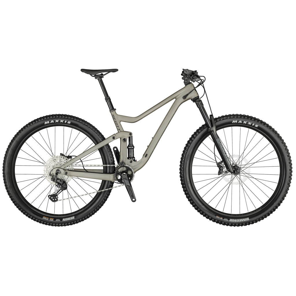 SCOTT GENIUS 950 2021 - FreeRideBikes