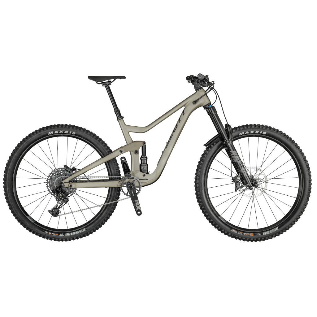 SCOTT RANSOM 920 2021 - FreeRideBikes